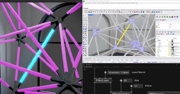 VL.Rhino - Rhino & Grasshopper for vvvv, now available
